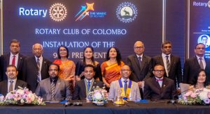 The Rotary Club of Colombo | Offical Website | Rotary Club Colombo 04